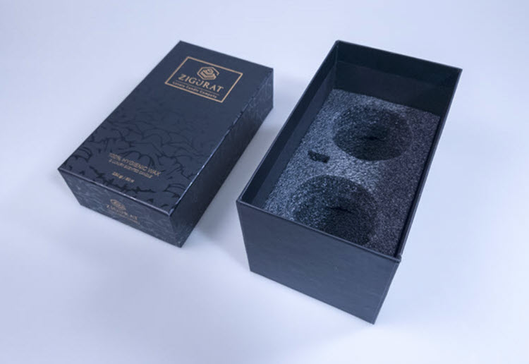 hard box - Printex magazine