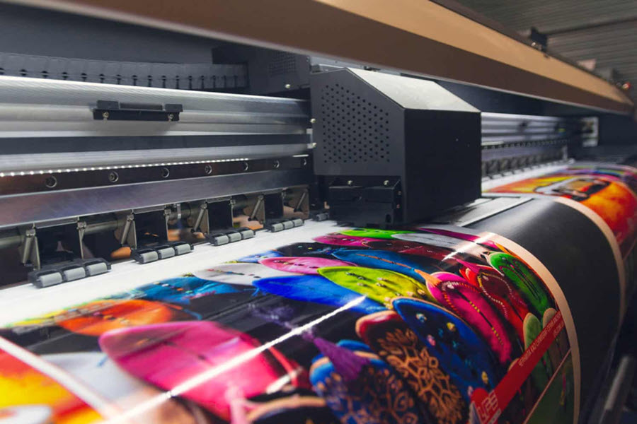 Inkjet Printing - Printex magazine