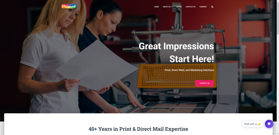 Top 10 Printing Companies in Dubai - Printex magazine