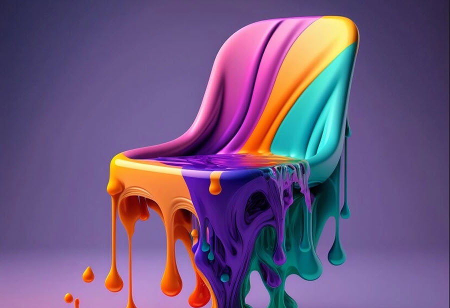 CMYK or RGB for Print? - Printex magazine