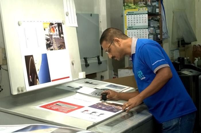 Top 10 Printing Companies in Dubai - Printex magazine